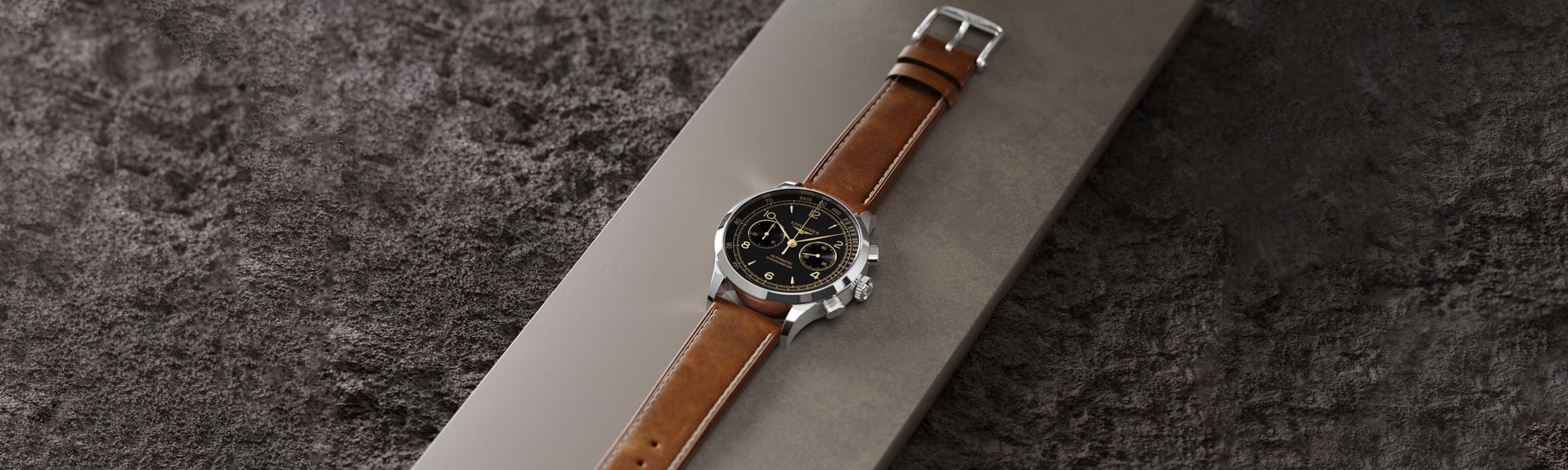 Longines Elegance Collection | Sophisticated Swiss Watches