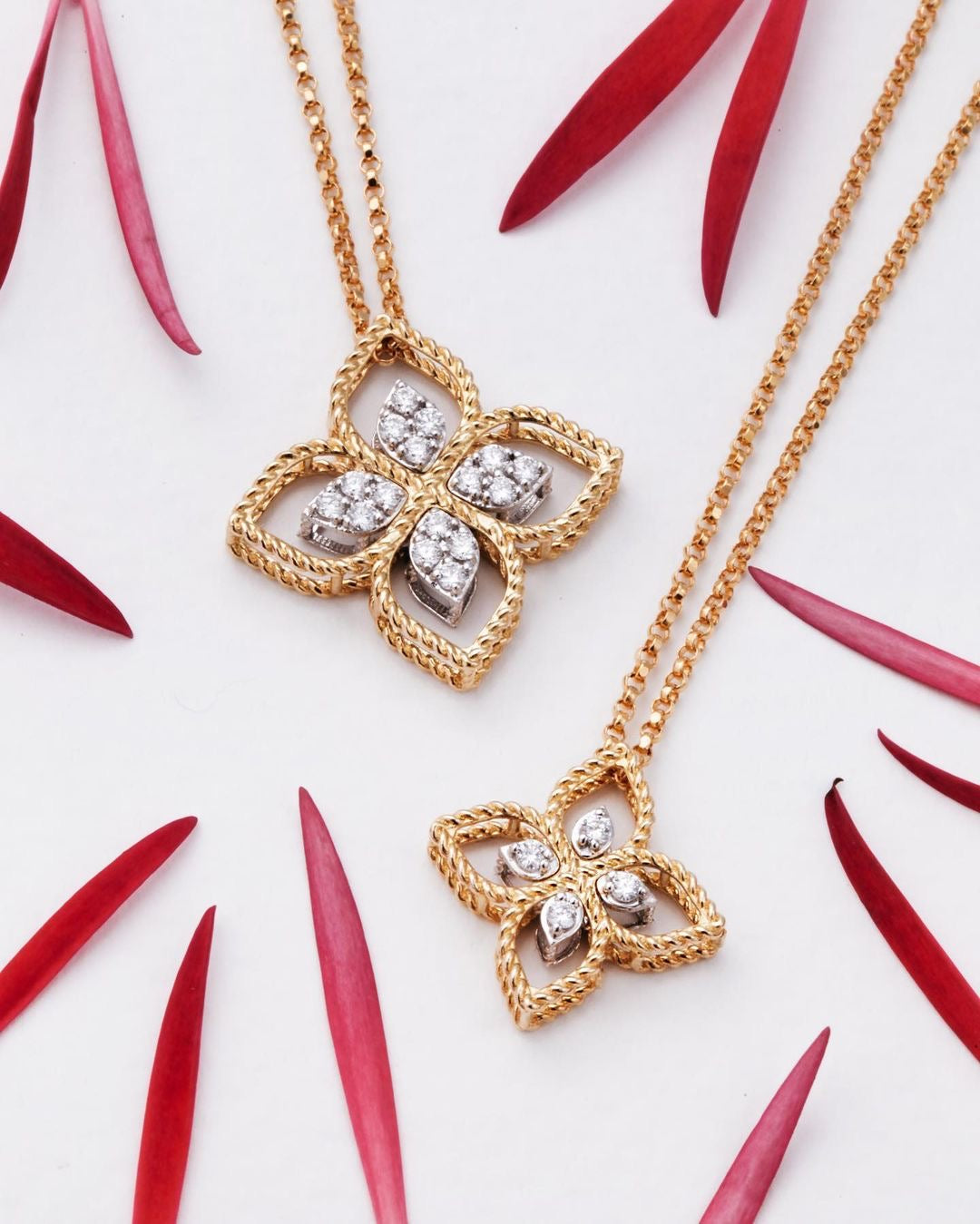 Roberto Coin Jewellery | Luxury Jewellery