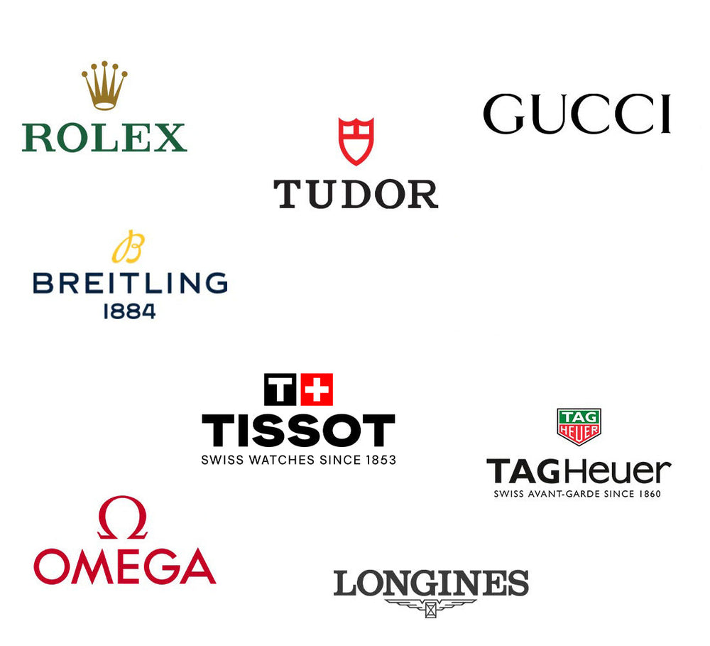 Swiss Watchmakers Logo