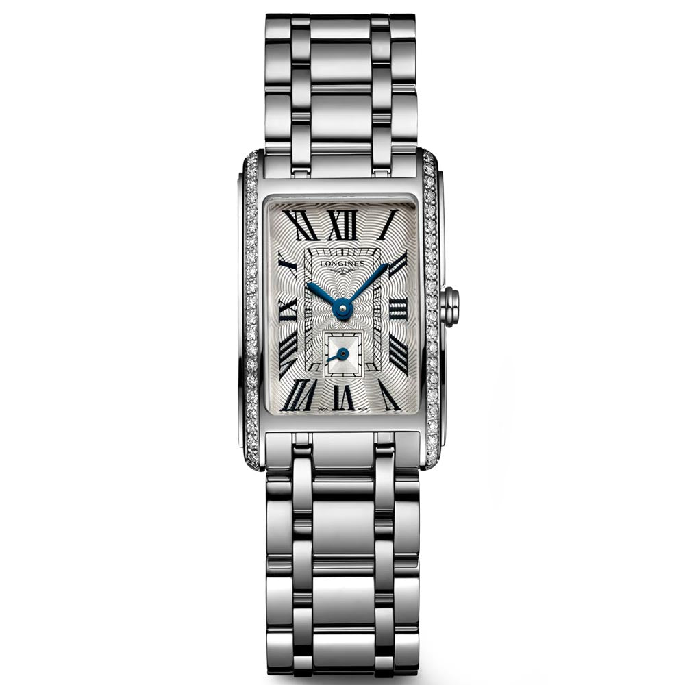 Longines DolceVita L55124716 The Timepiece Collection