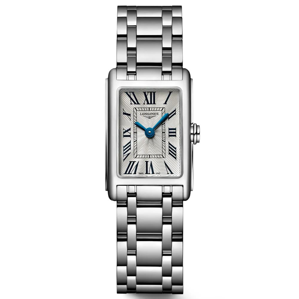 Longines DolceVita L55124716 The Timepiece Collection